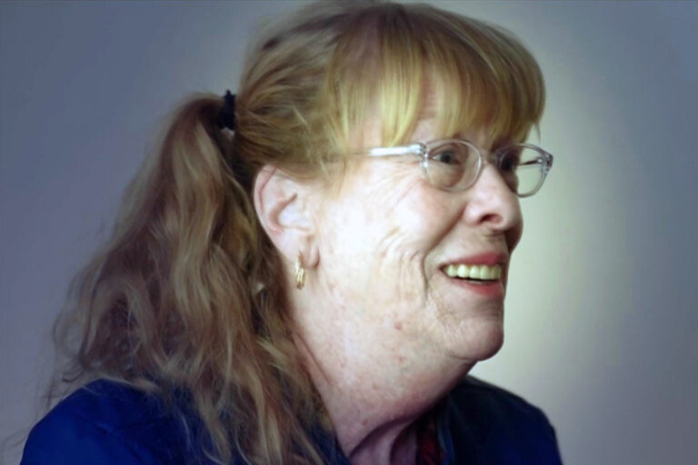 Triumph Story: A Picture of Belonging – Sights for Hope