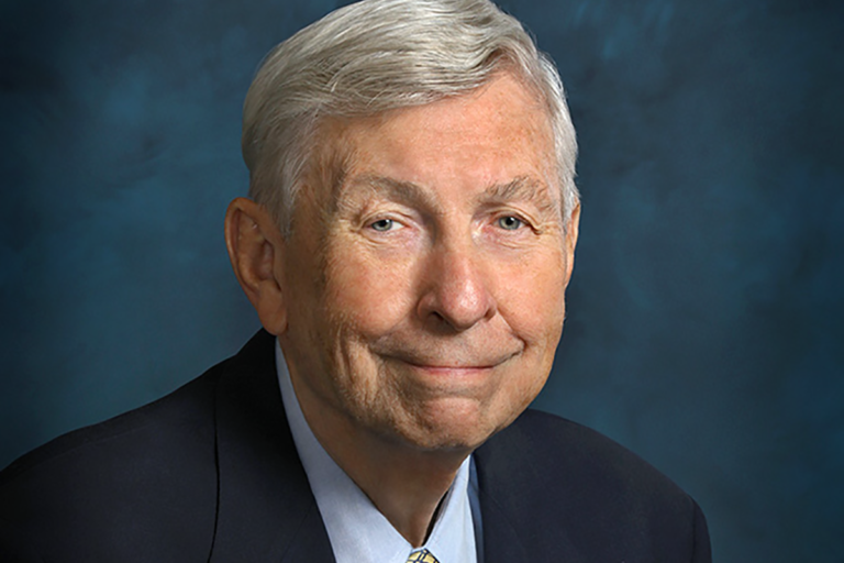 Sights for Hope Salutes Leon Peters for Service to its Agency ...