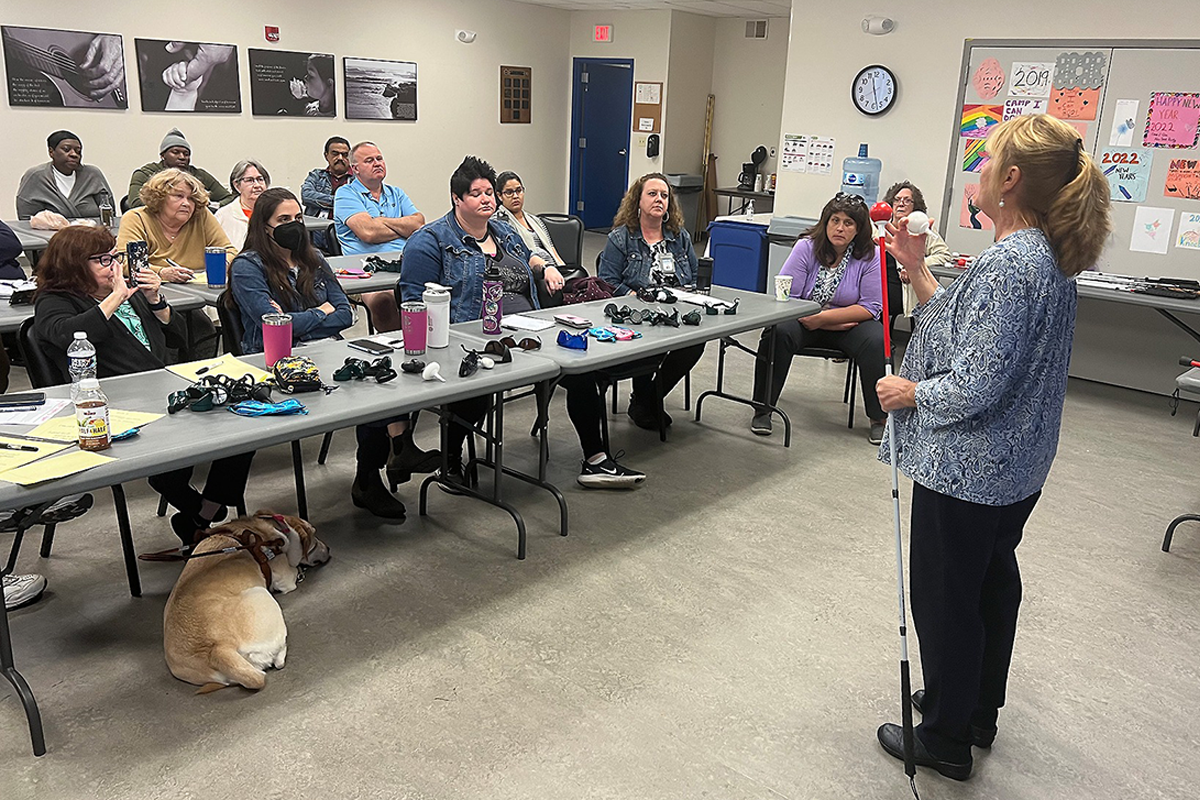 Our People – Sights for Hope