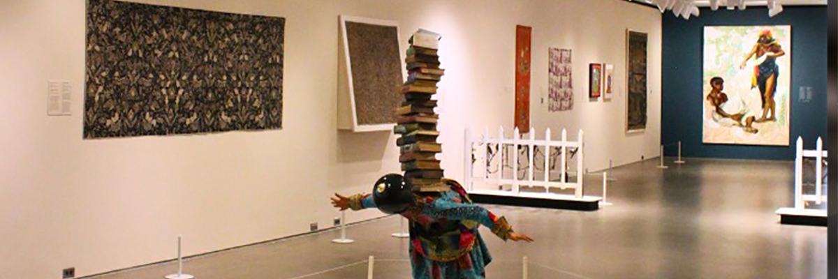 Visit to the Allentown Art Museum – Sights for Hope